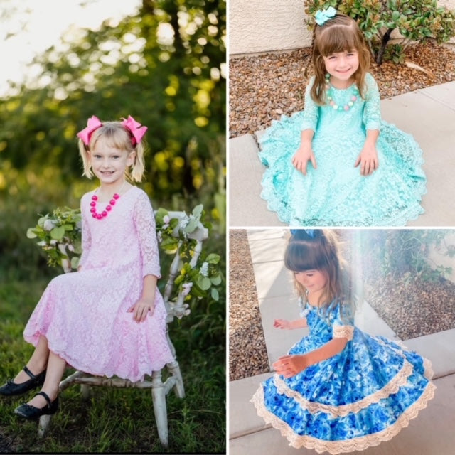 Fancy Dress Collection – Little Dress SHOPPE