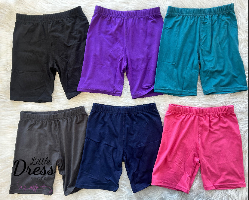 Kick Short Collection – Little Dress SHOPPE